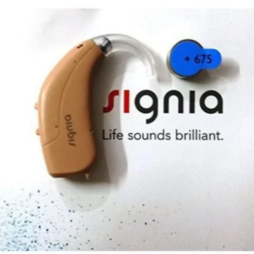 Oticon Hearing Aids – sensible