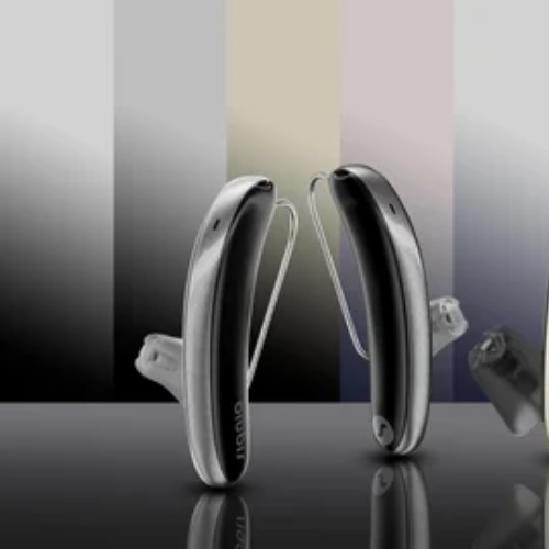 Signia Styletto 3x – sensible